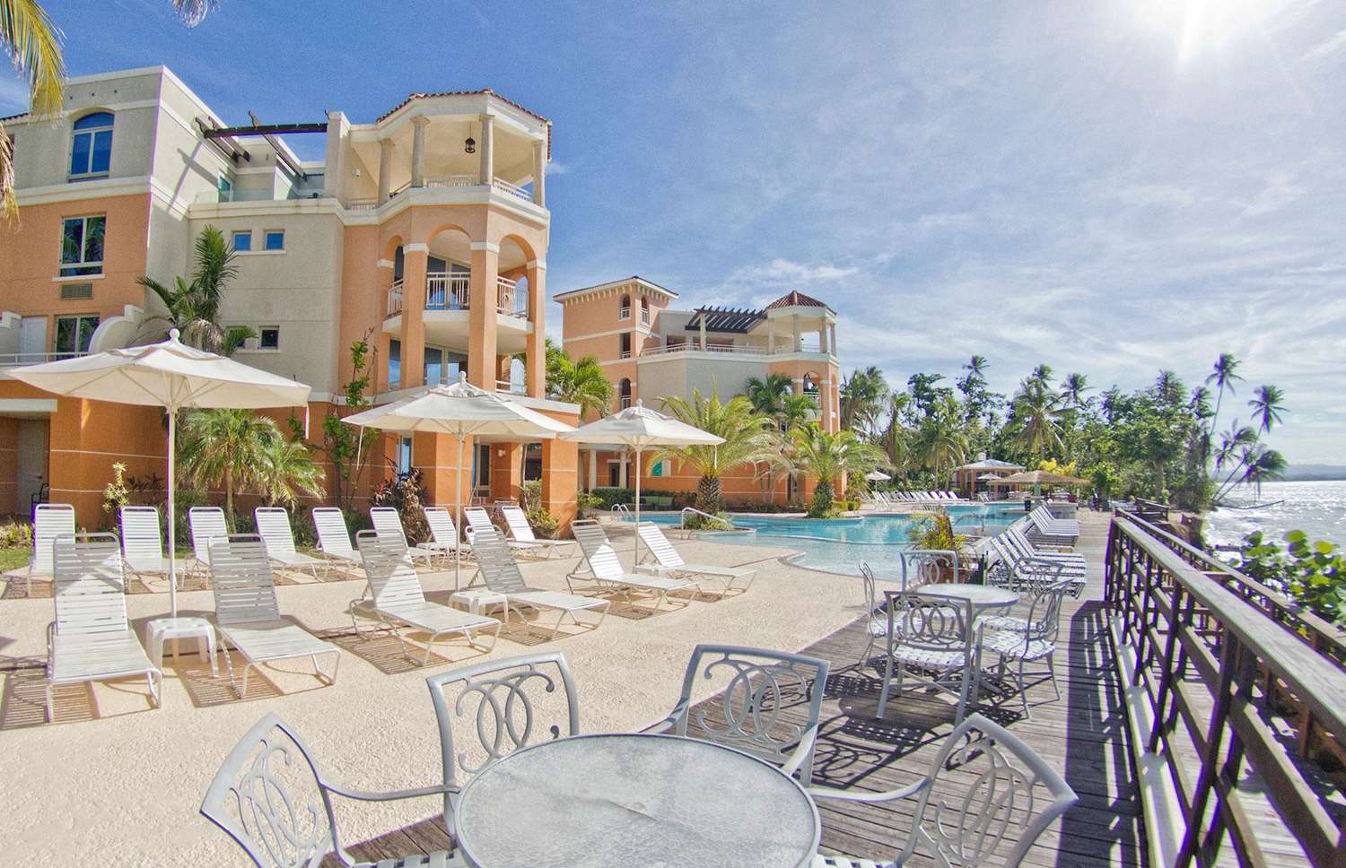 Rincon Beach Resort Anasco, PR - See Discounts