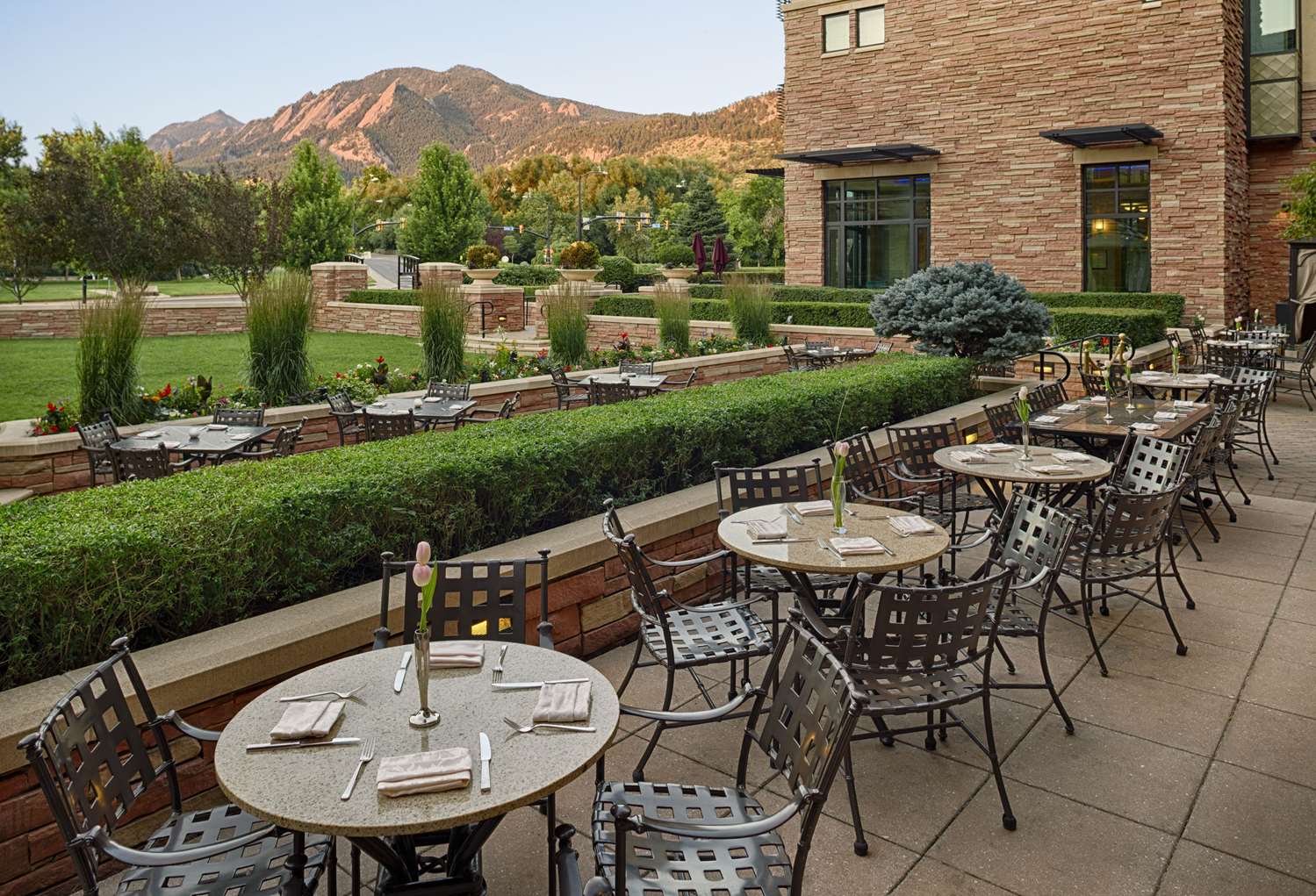St Julien Hotel & Spa Boulder, CO - See Discounts