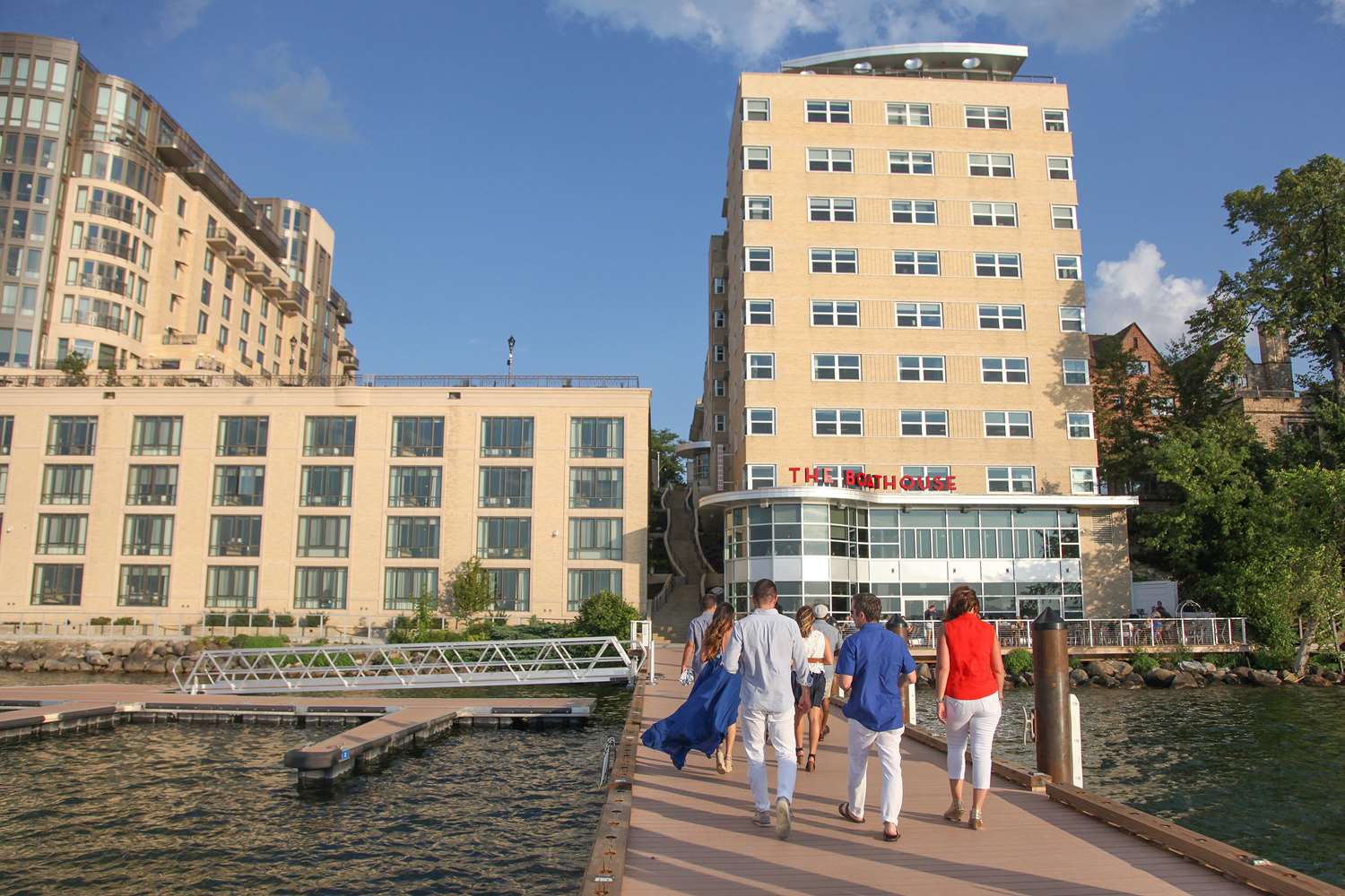 Edgewater Hotel Madison, WI - See Discounts