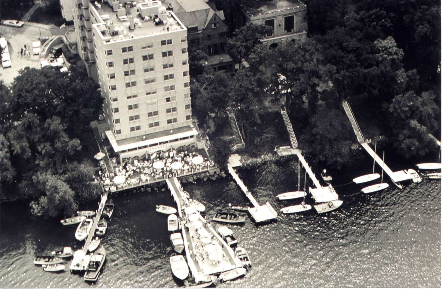 Edgewater Hotel Madison, WI - See Discounts