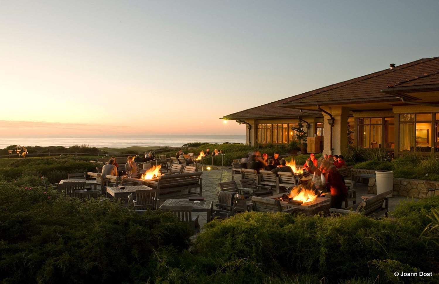 Inn at Spanish Bay Pebble Beach, CA - See Discounts