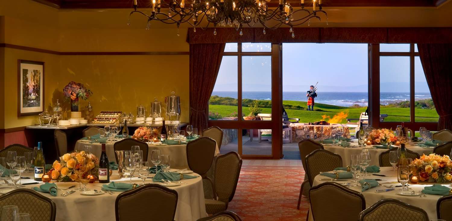 Inn at Spanish Bay Pebble Beach, CA - See Discounts