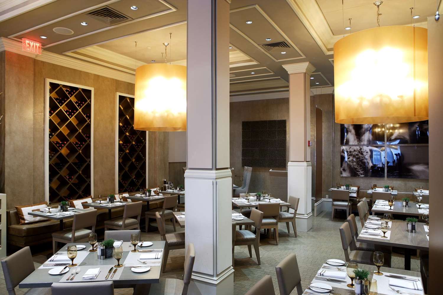 XV Beacon Hotel Boston, MA - See Discounts