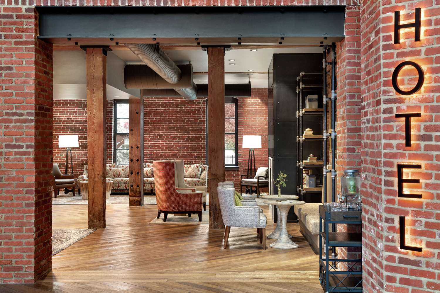 Wilbur Hotel Lititz, PA - See Discounts