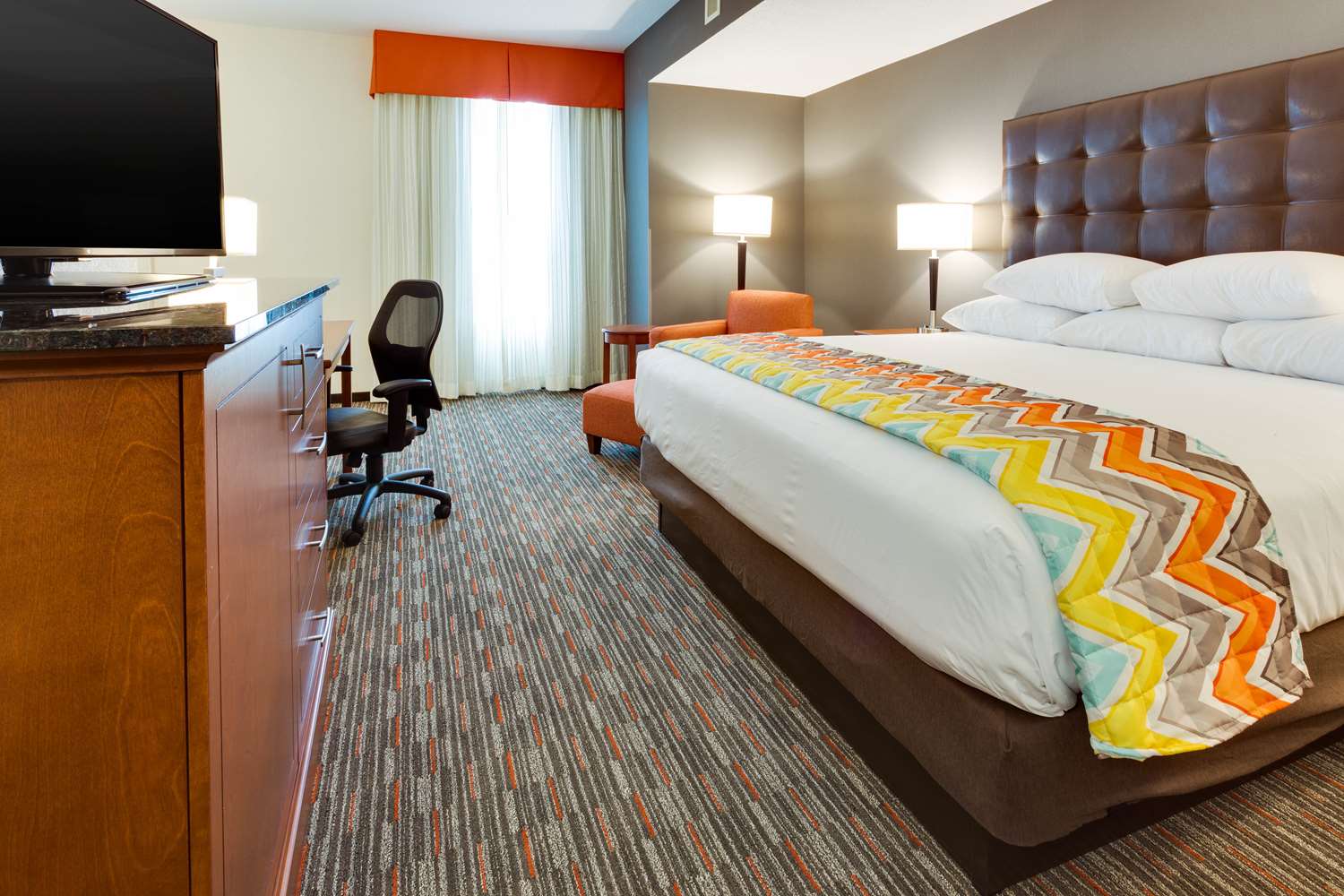 Drury Inn & Suites Ft Myers - I-75, Exit 128, FL - See Discounts