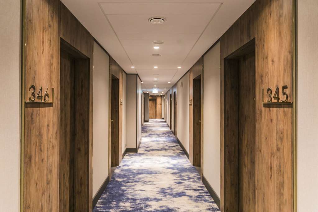 Radisson Blu Hotel Sopot in Sopot - Trip Canvas