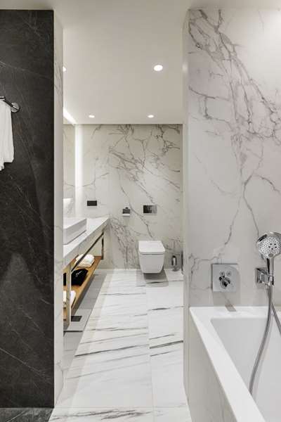 Radisson Blu Leninsky Prospect Hote in Moscow - Trip Canvas