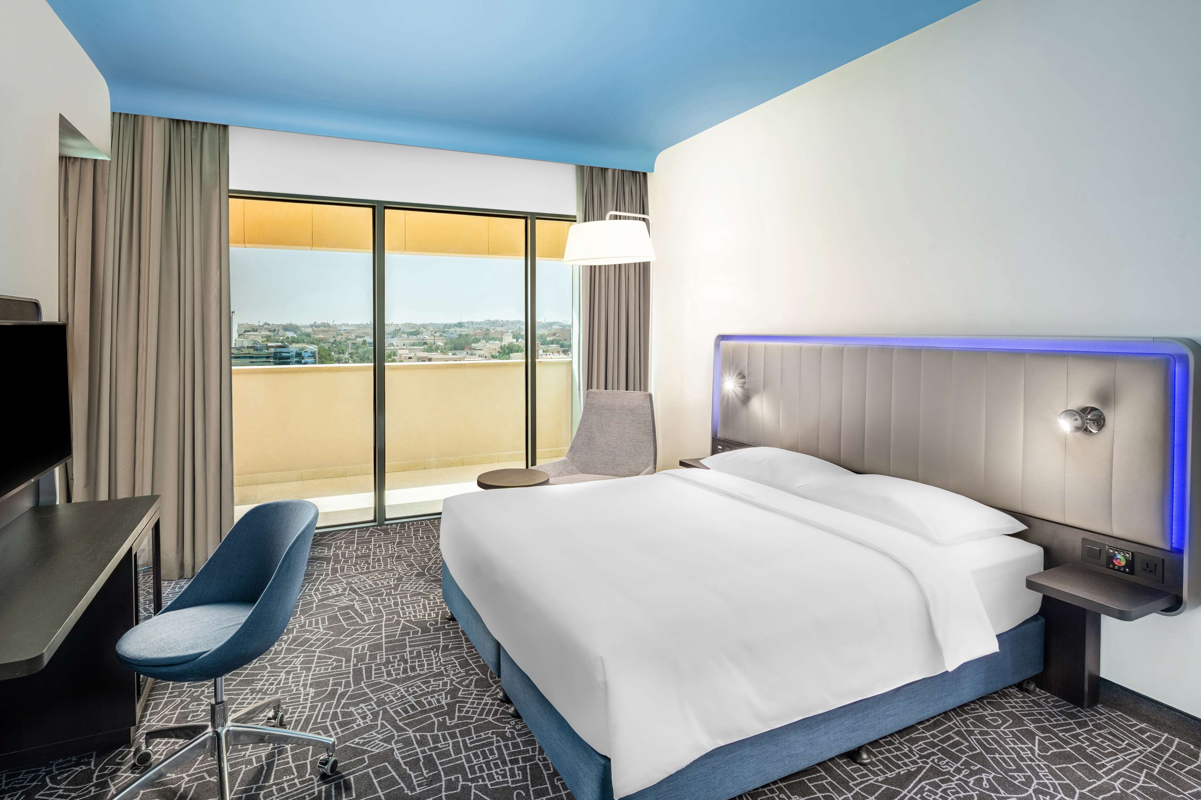 Park Inn By Radisson Riyadh, Riyadh Resort Price, Address & Reviews