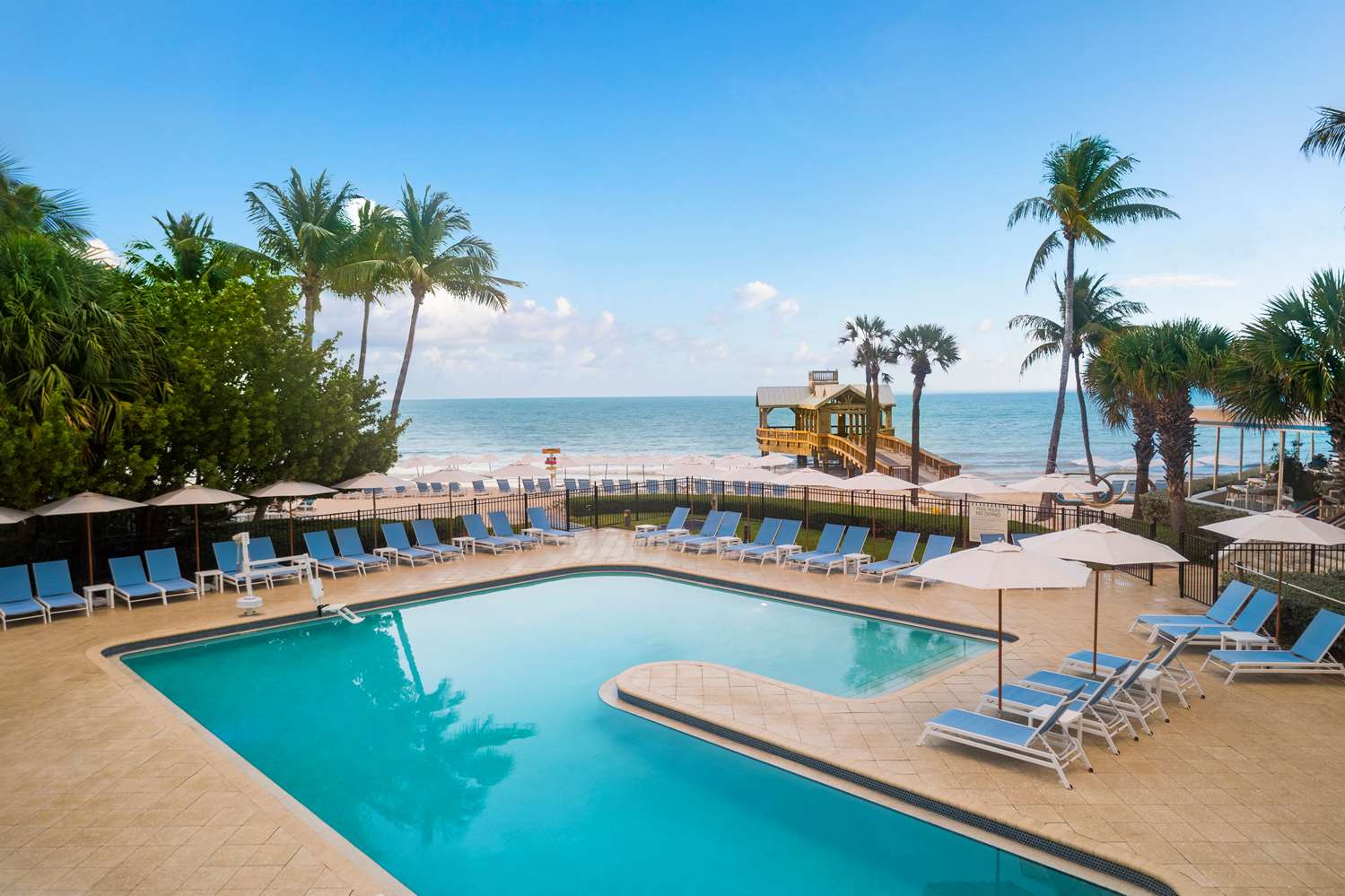 Reach Hotel Key West, FL - See Discounts