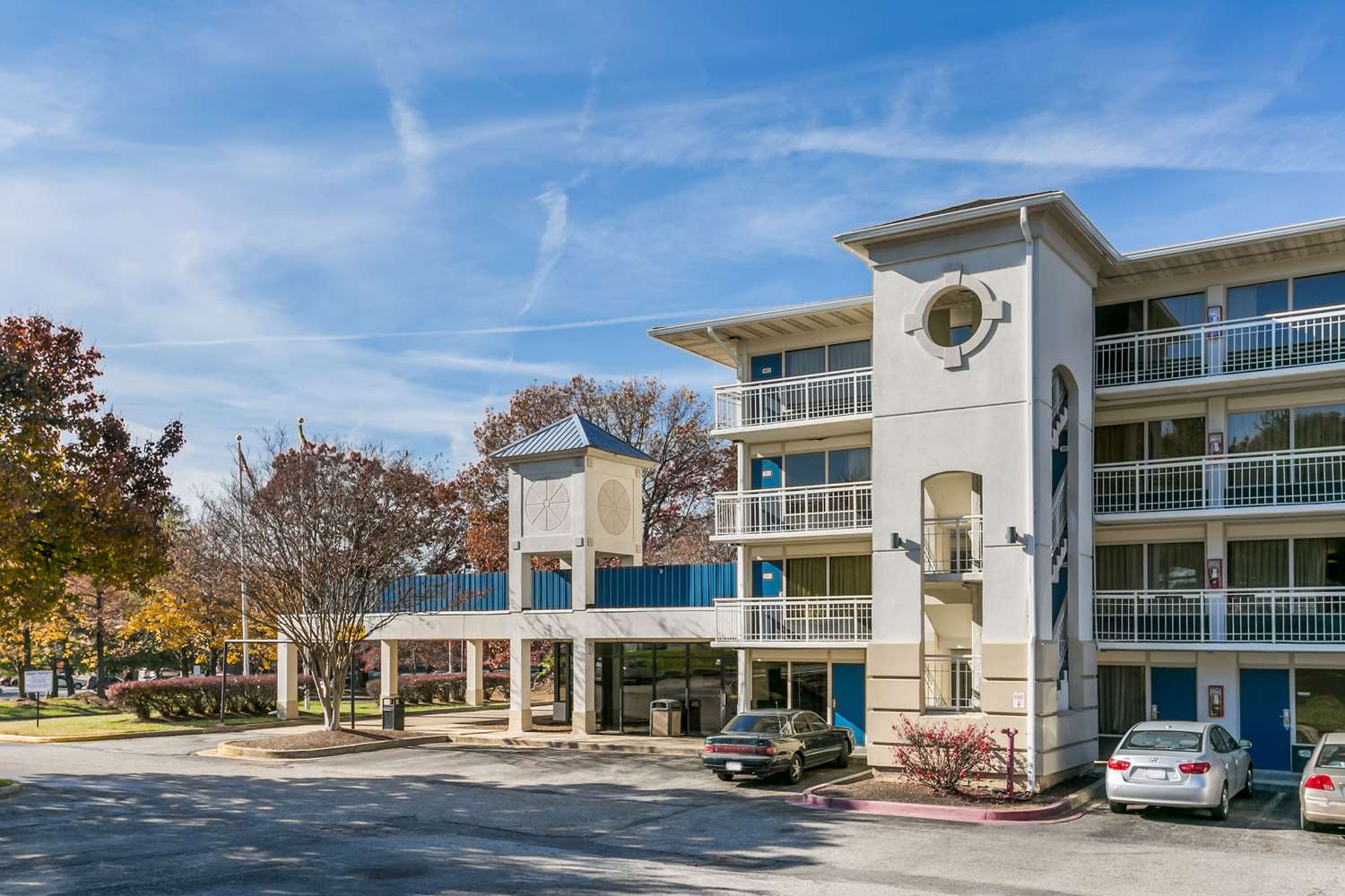 Rodeway Inn Baltimore - I-95, Exit 50, MD - See Discounts