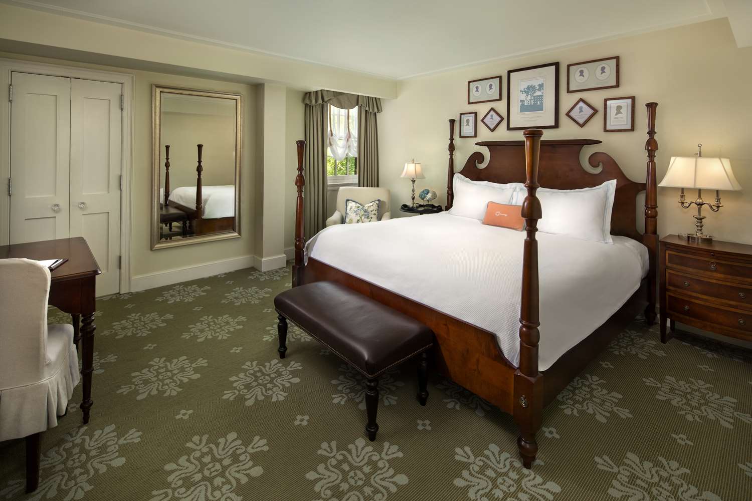 Carolina Inn Chapel Hill, NC - See Discounts