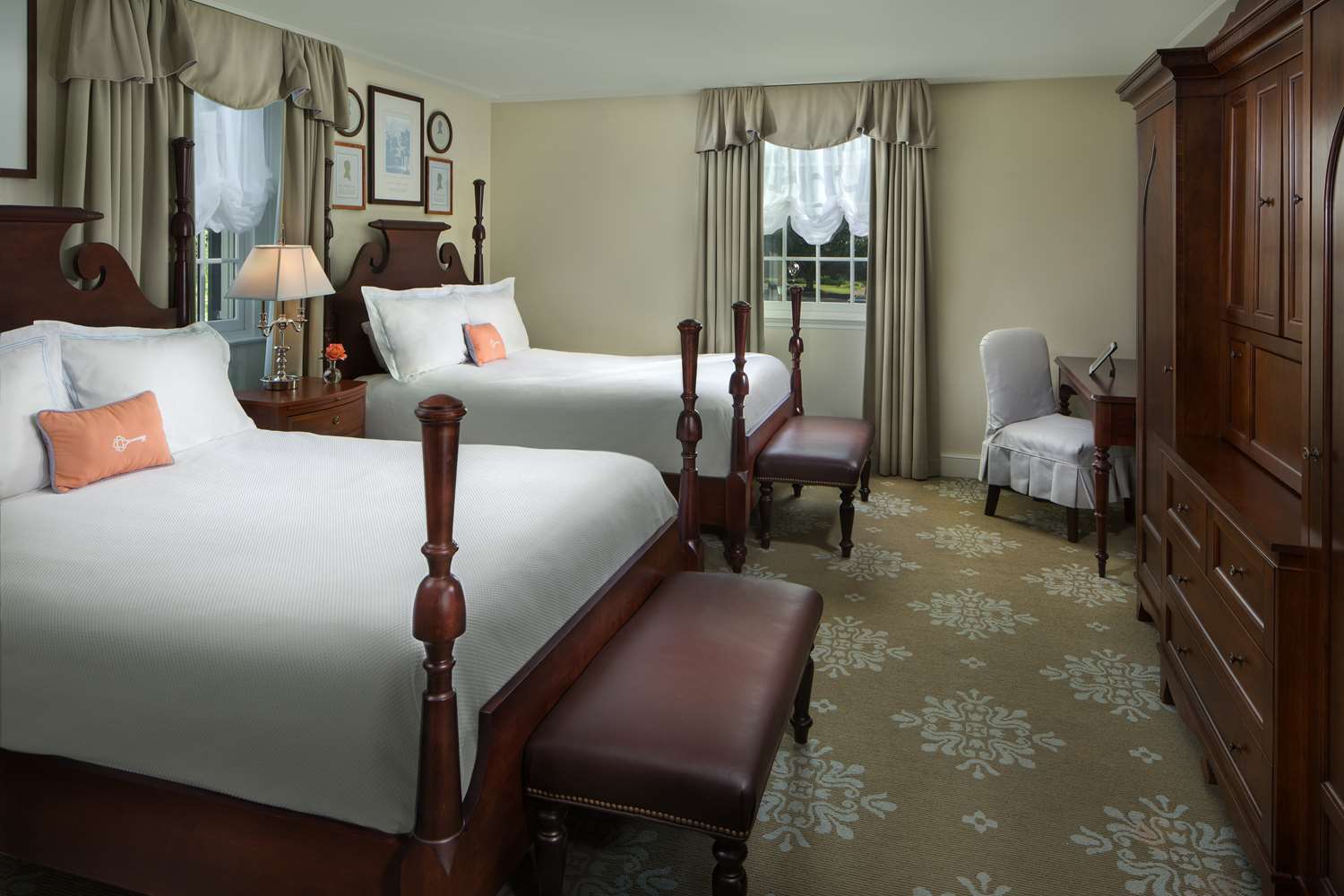 Carolina Inn Chapel Hill, NC - See Discounts