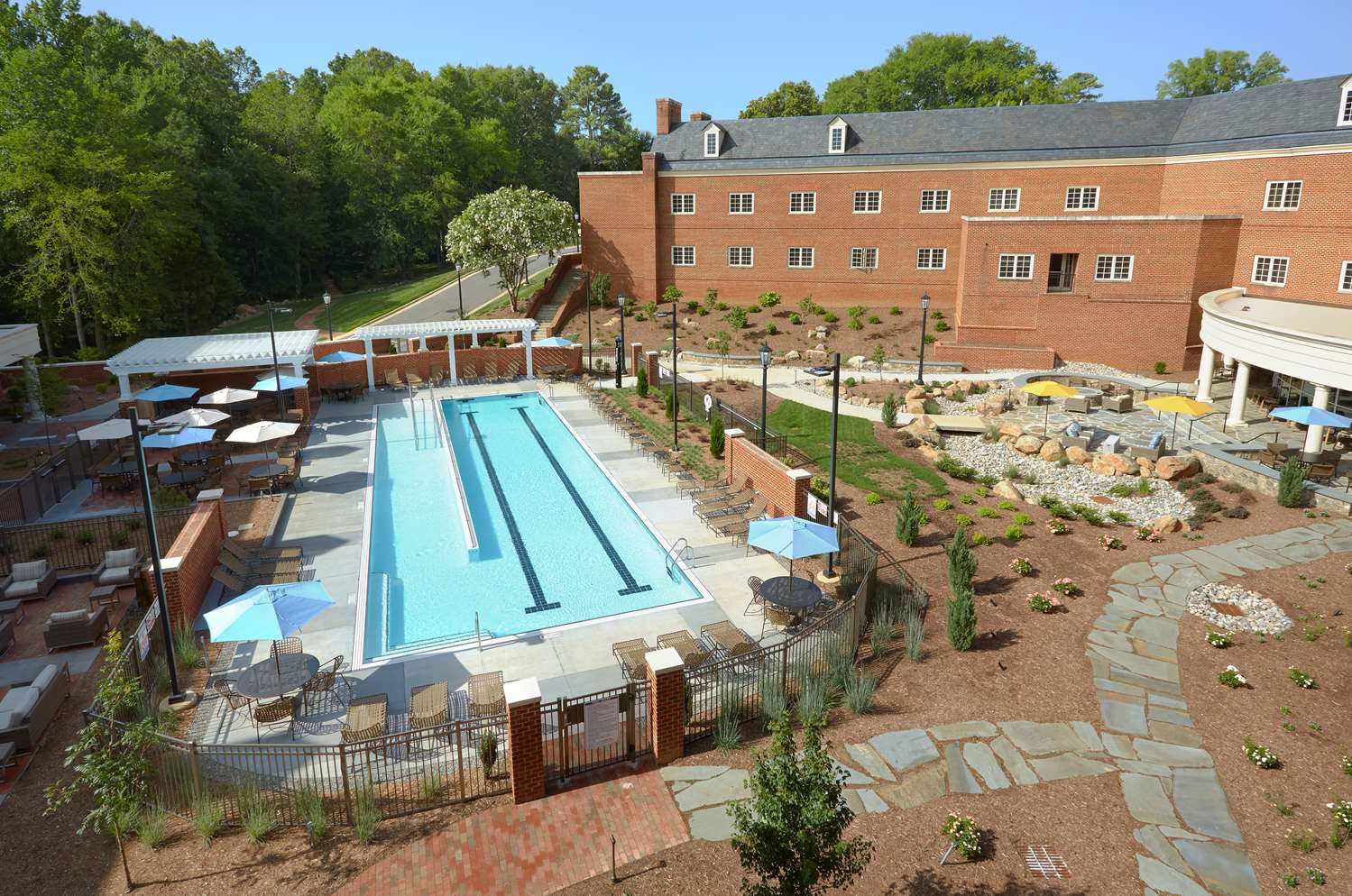 Rizzo Center Hotel Chapel Hill, NC - See Discounts