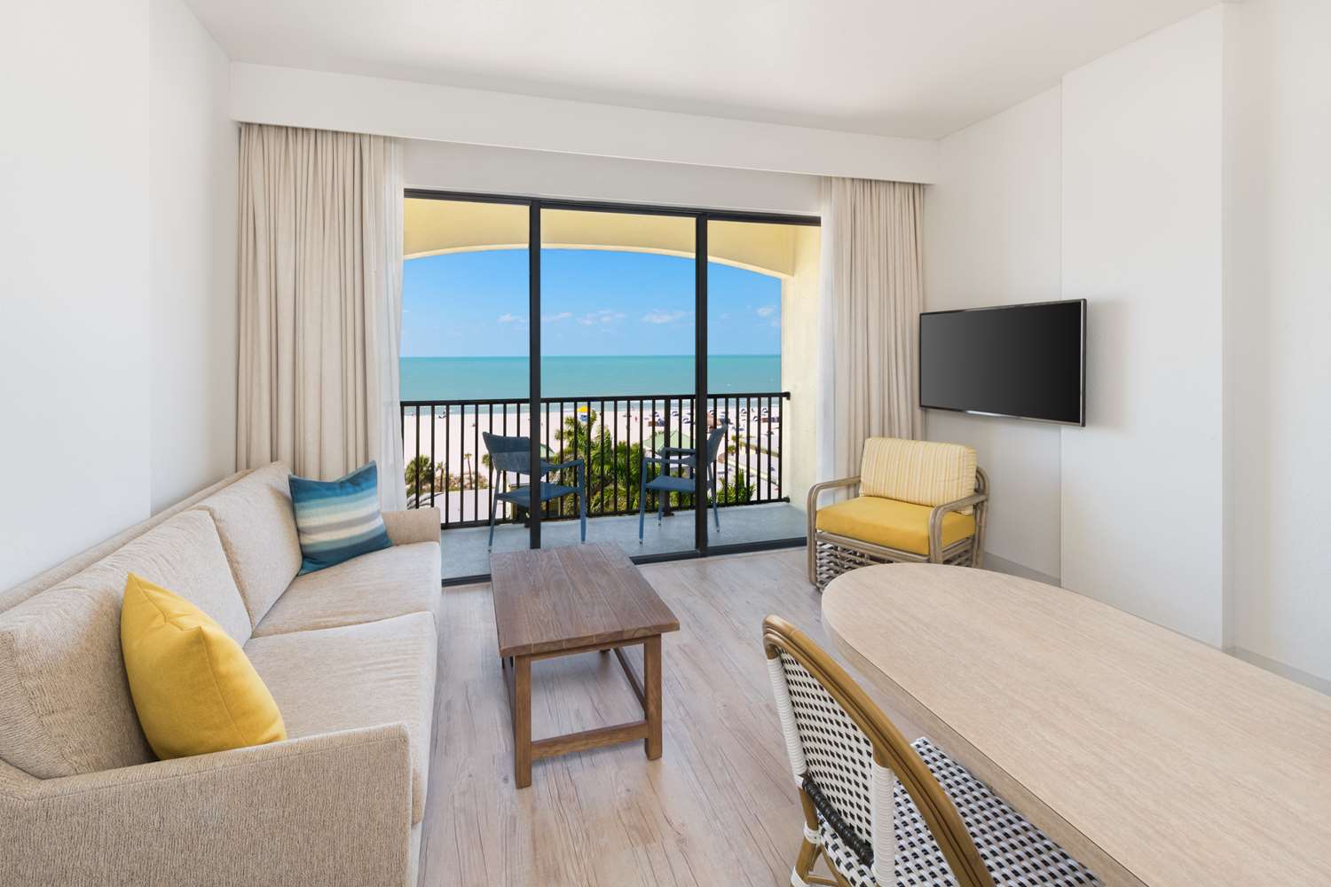 Sirata Beach Resort St Pete Beach, FL - See Discounts