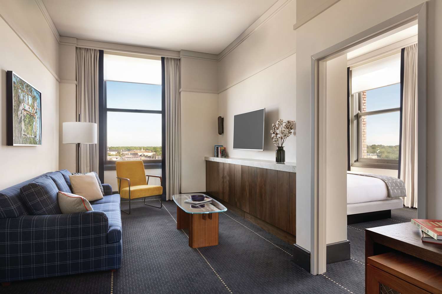 Central Station Hotel Memphis, TN - See Discounts