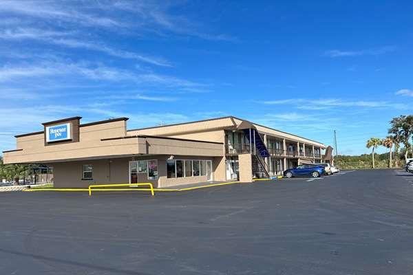 Bushnell, FL Map & Directions - MapQuest