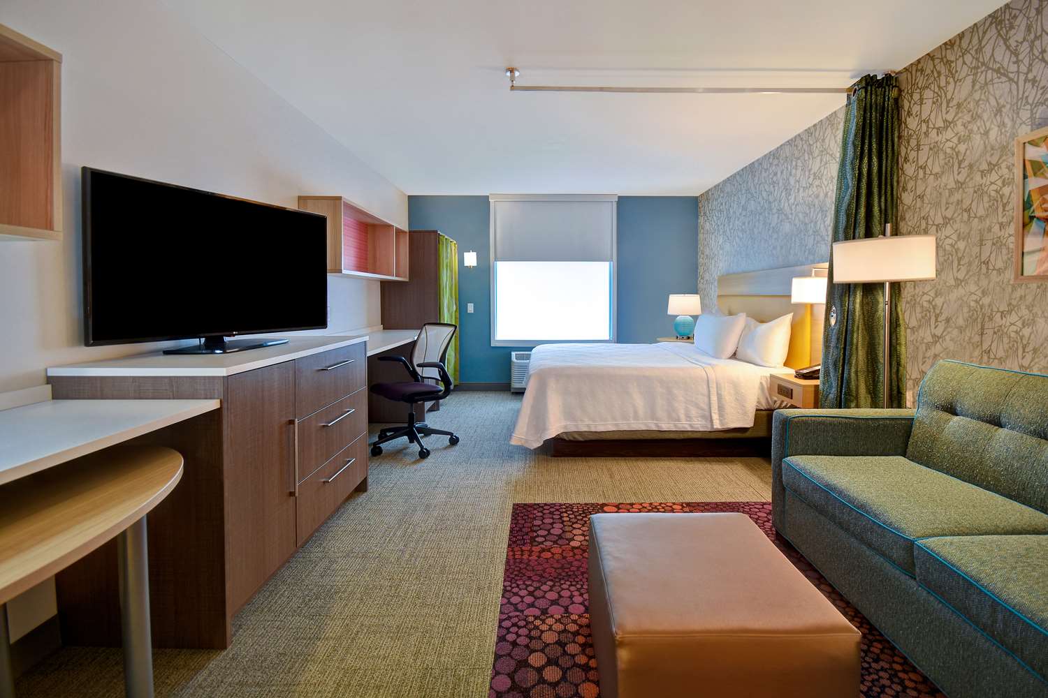 Home2 Suites by Hilton Eau Claire, WI - See Discounts