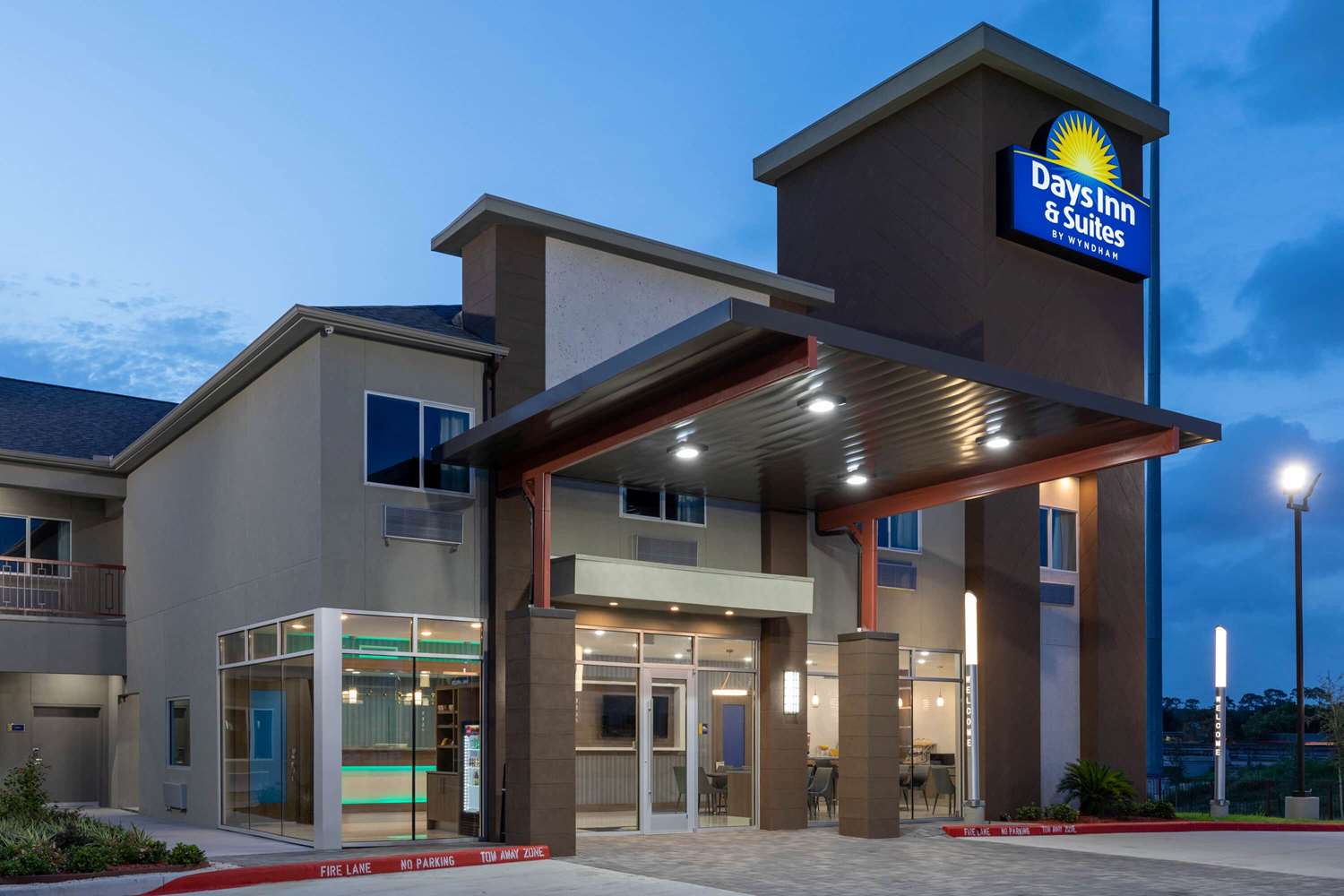 Days Inn University Houston, TX - See Discounts