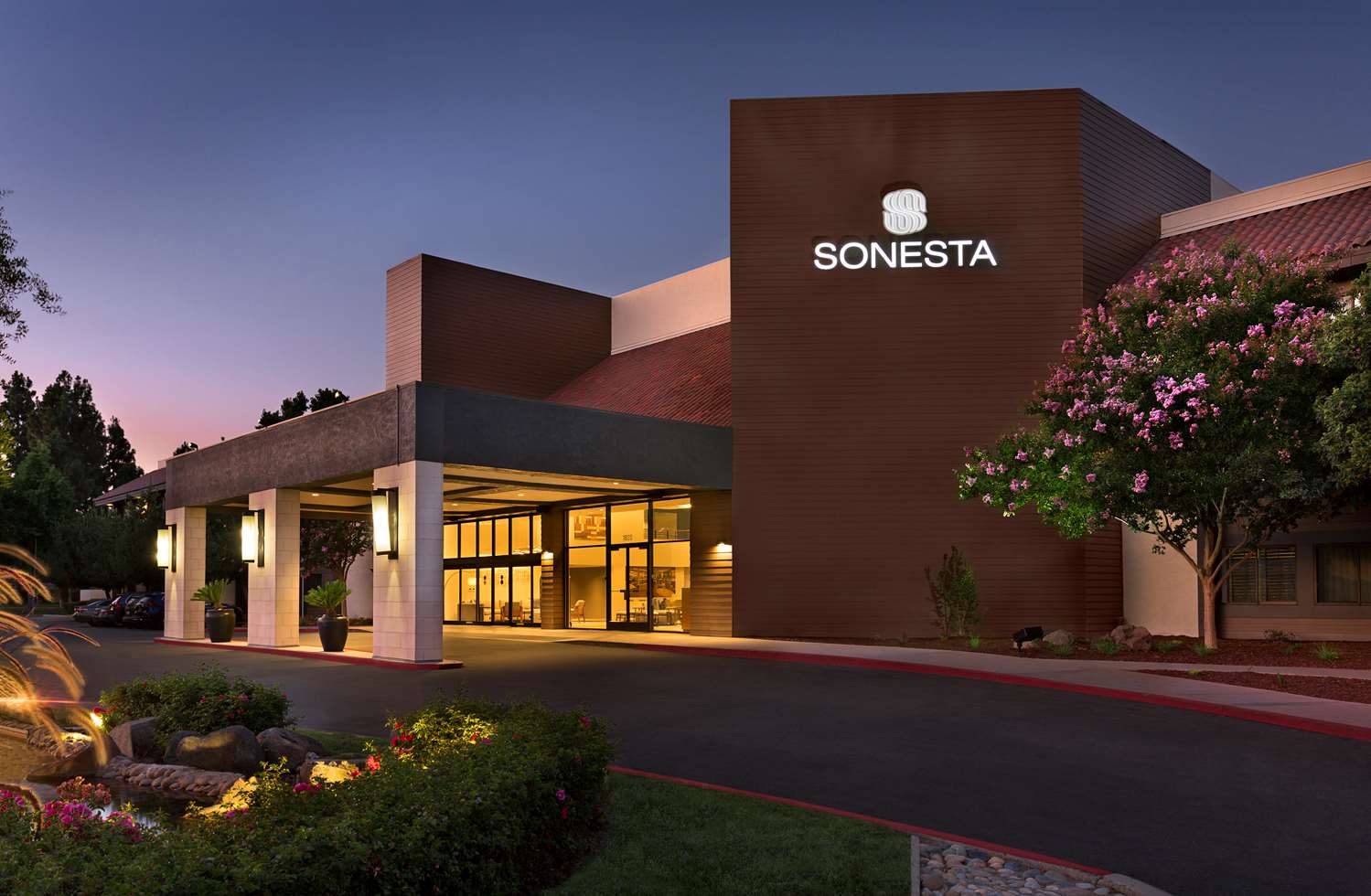 Sonesta Silicon Valley Hotel Milpitas - I-880, Exit 7, CA - See Discounts
