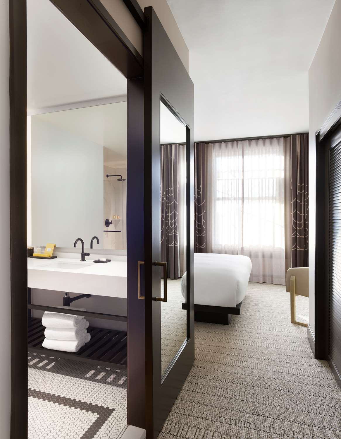 Clift Royal Sonesta Hotel San Francisco, CA - See Discounts