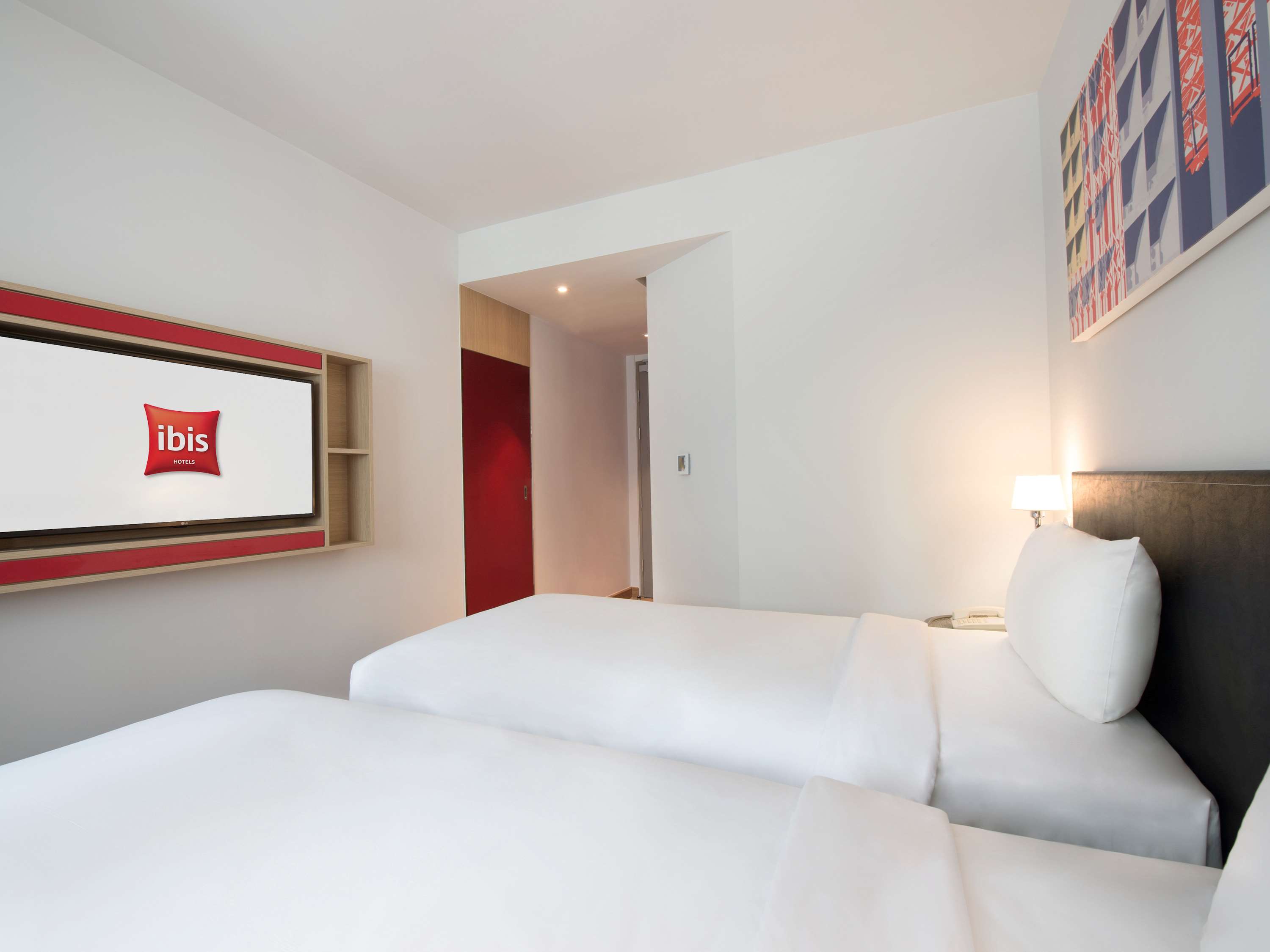 Ibis Bangkok Sukhumvit 24, Bangkok Hotel Price, Address & Reviews