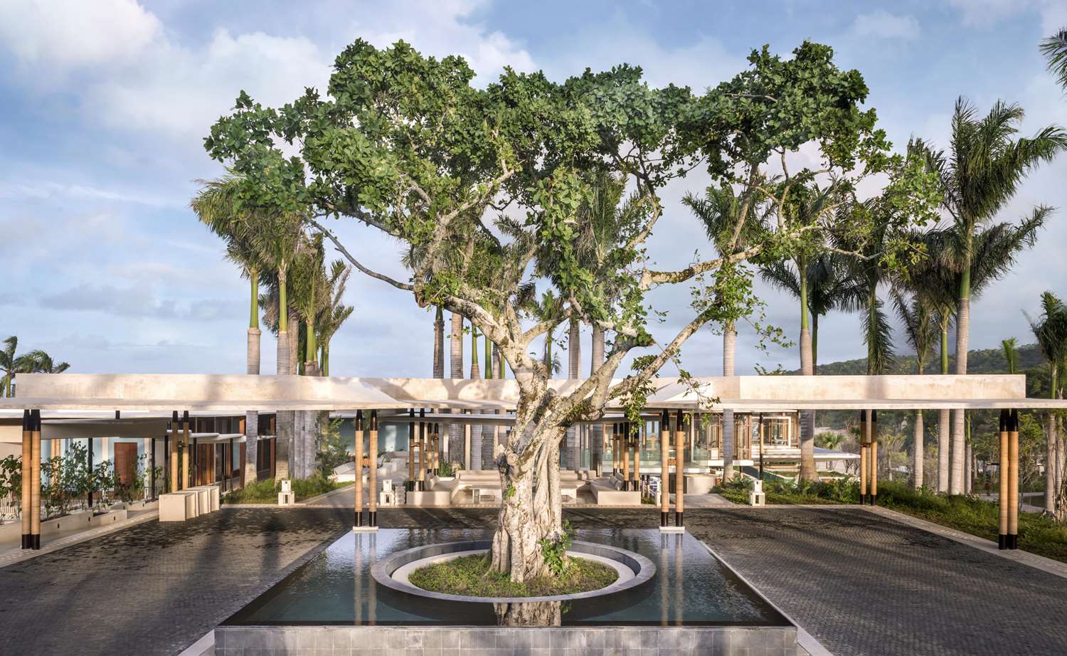 Amanera | 奢華酒店預訂 | Club Wota