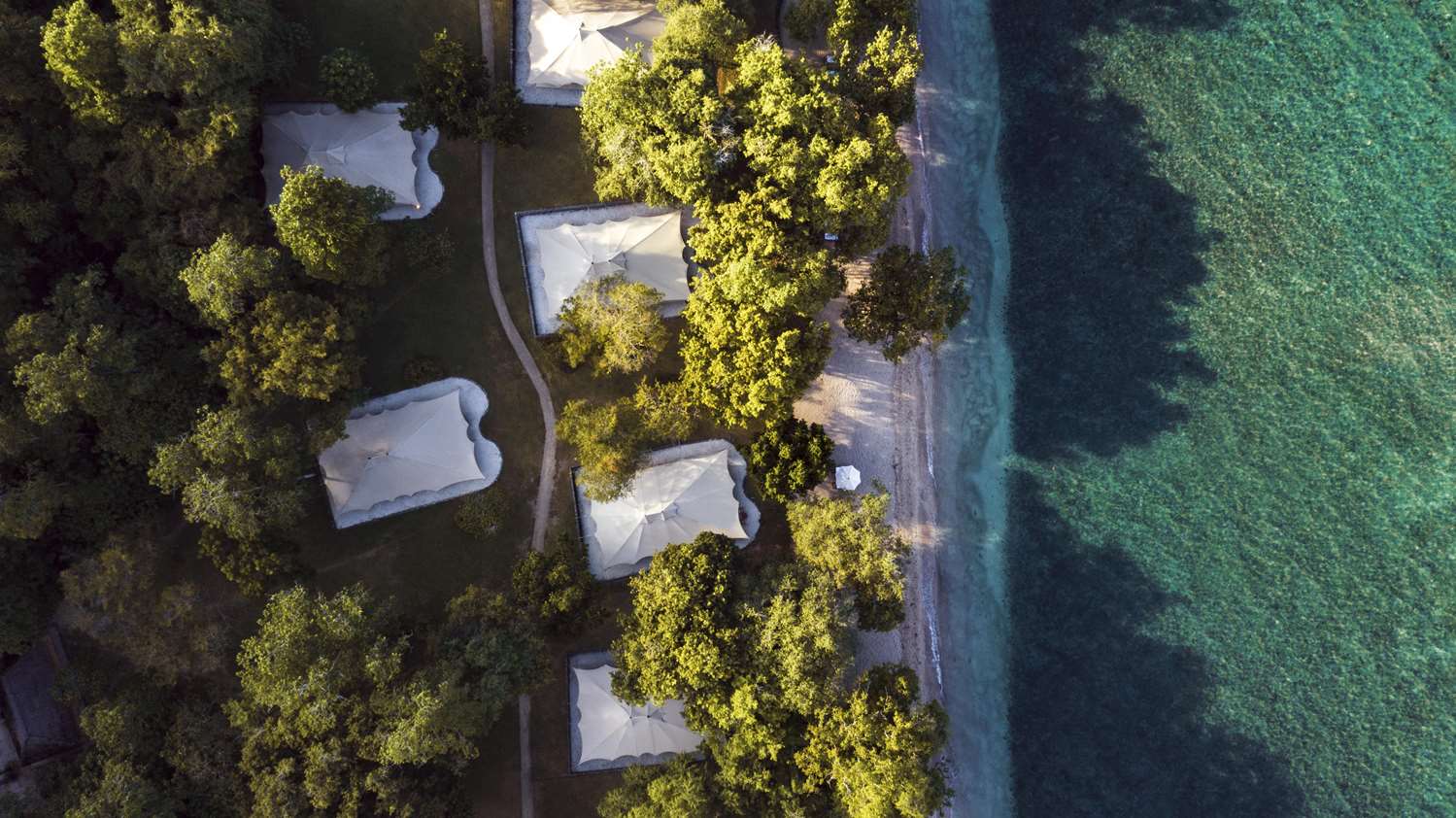 Amanwana | 奢華酒店預訂 | Club Wota