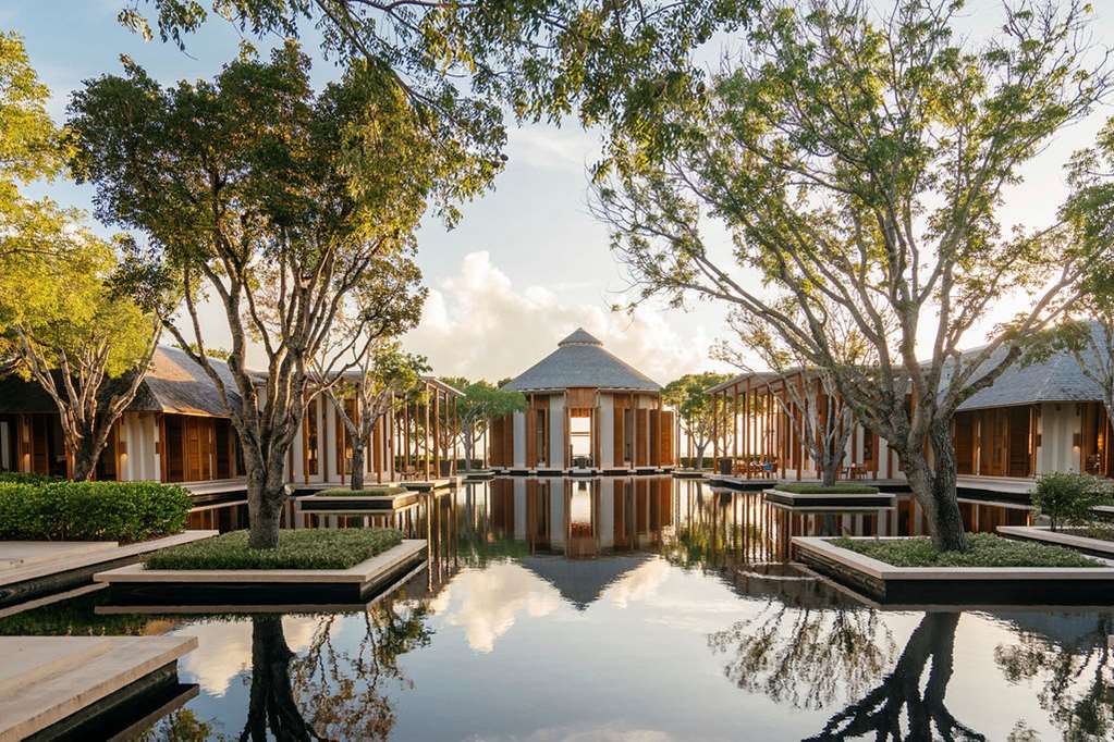 Amanyara | Cvent