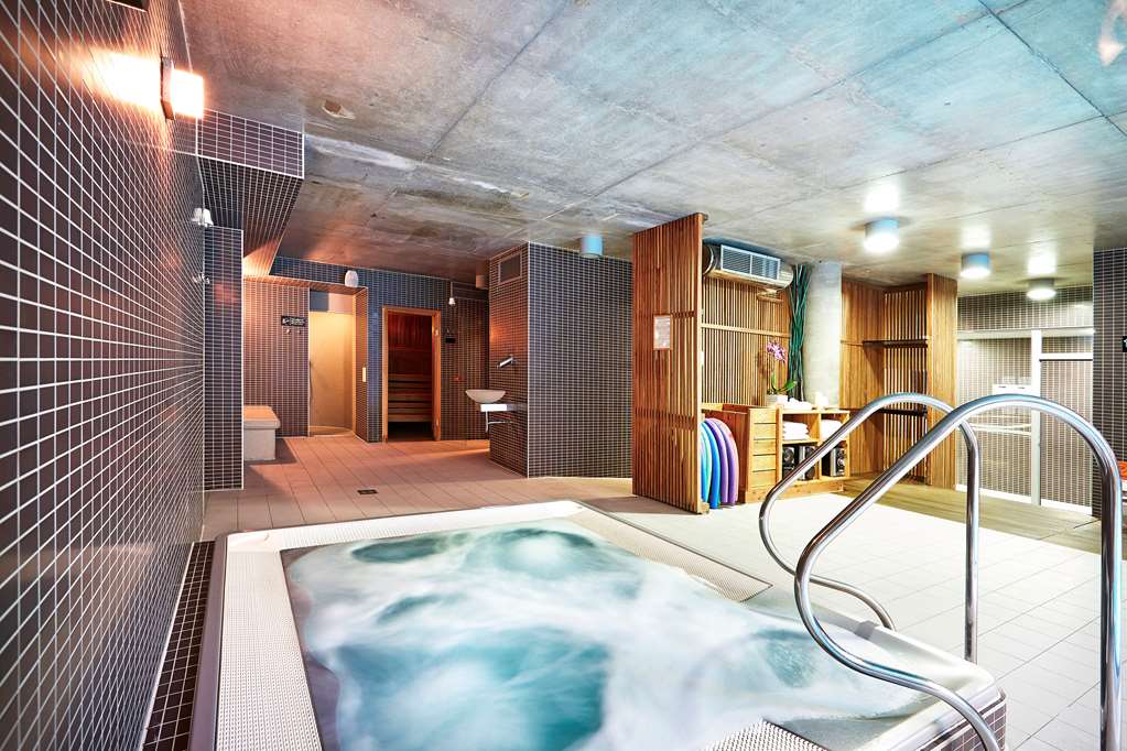 HOTEL ROYAL TULIP SAND KOLOBRZEG