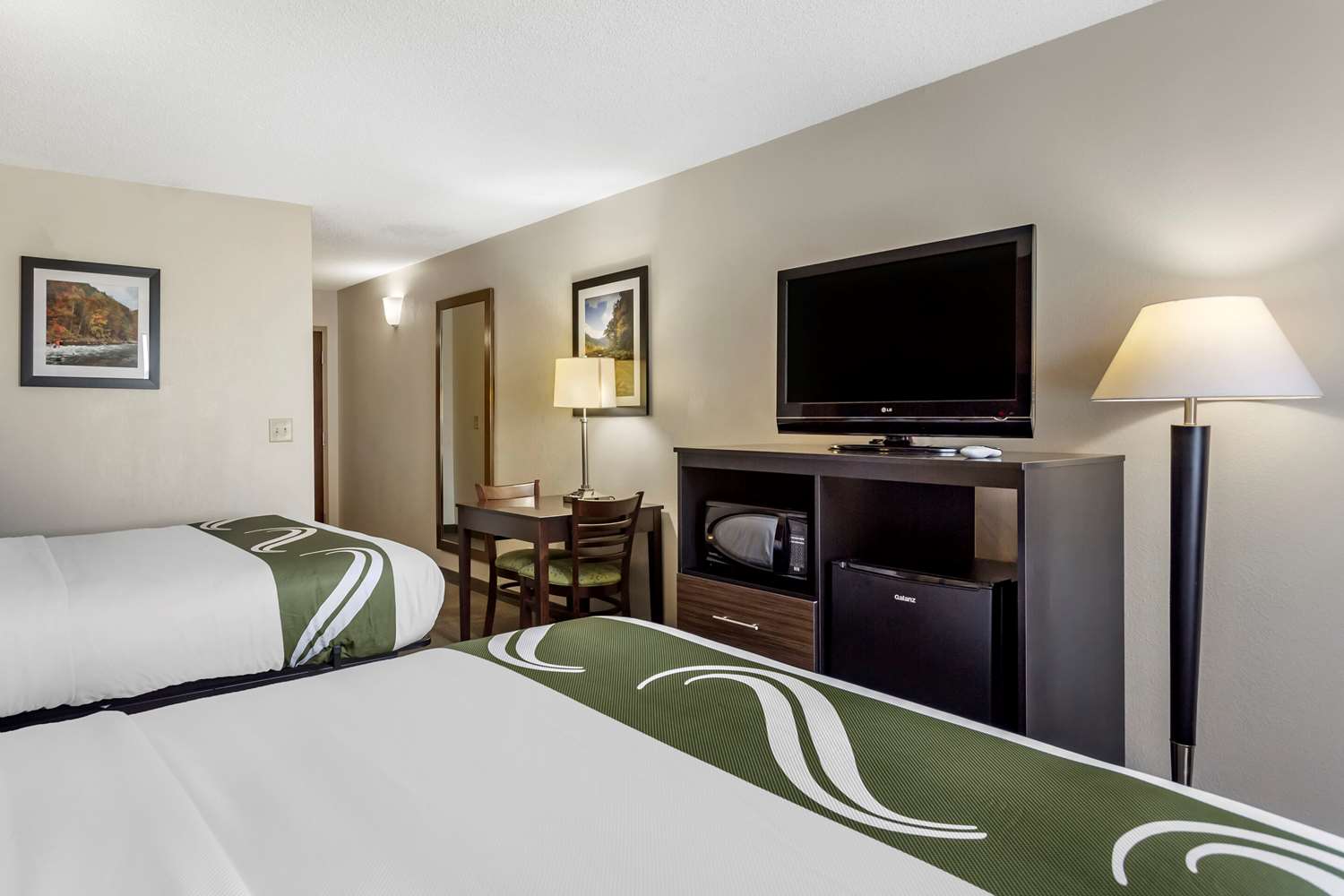 Quality Inn Ocoee, TN - See Discounts