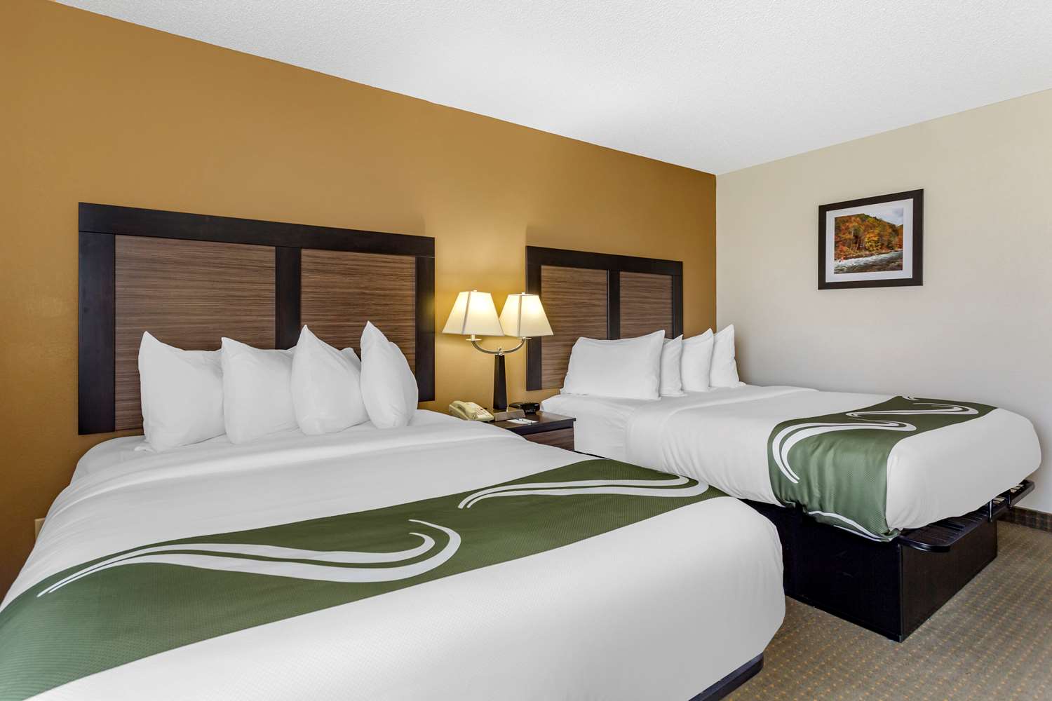 Quality Inn Ocoee, TN - See Discounts
