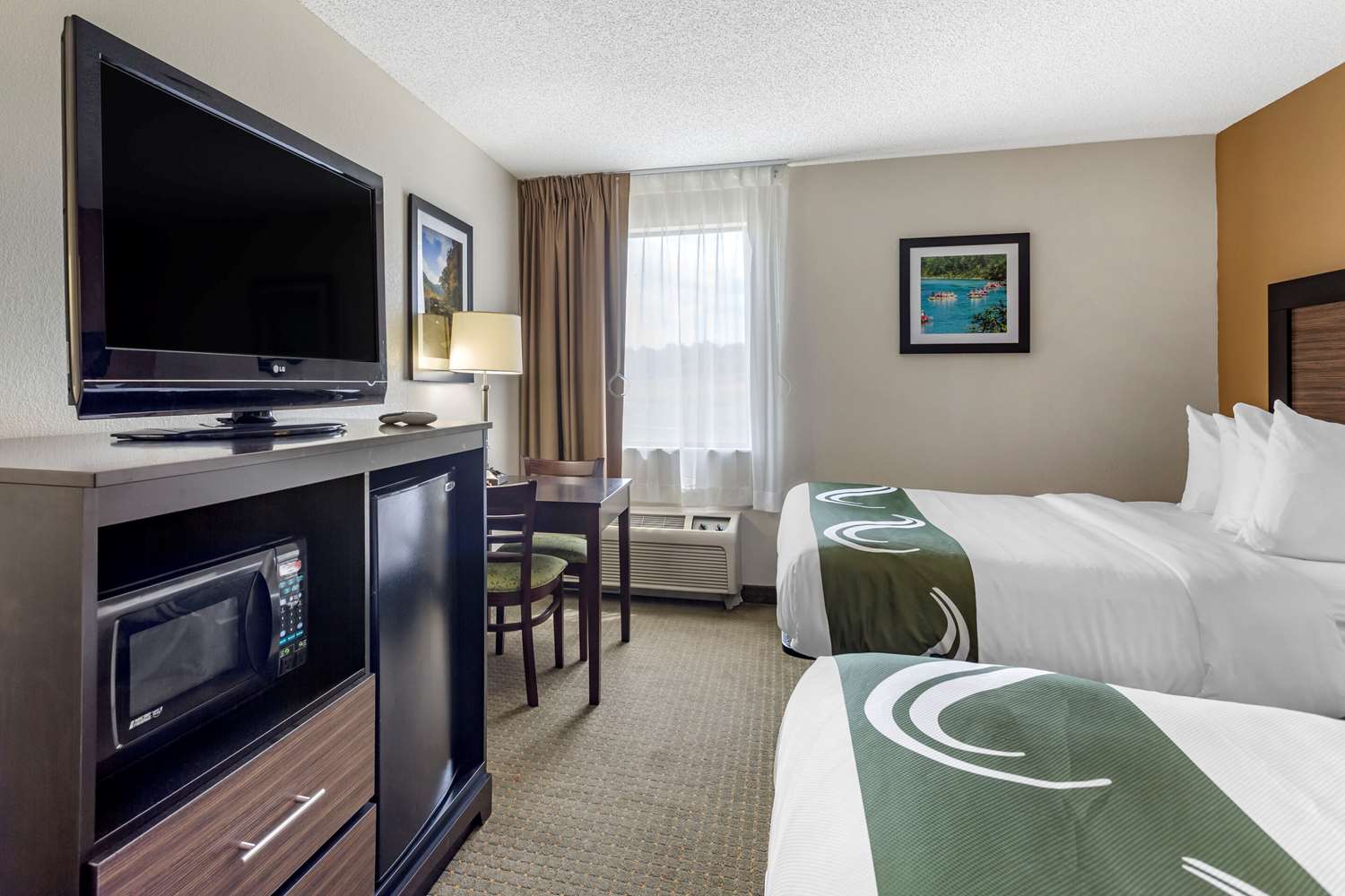 Quality Inn Ocoee, TN - See Discounts