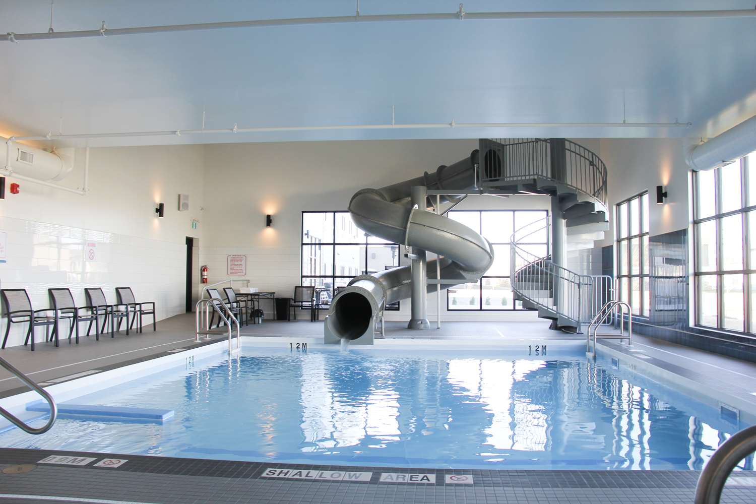 Best Western Plus Hotel Winkler, MB - See Discounts