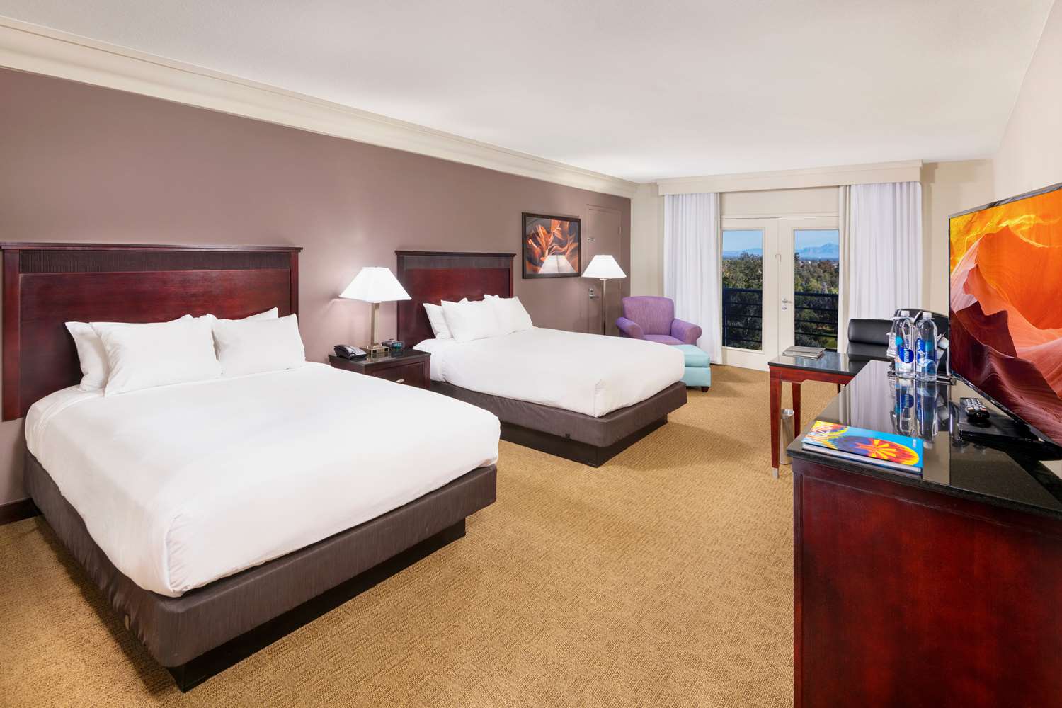 DoubleTree by Hilton Hotel Mesa, AZ - See Discounts