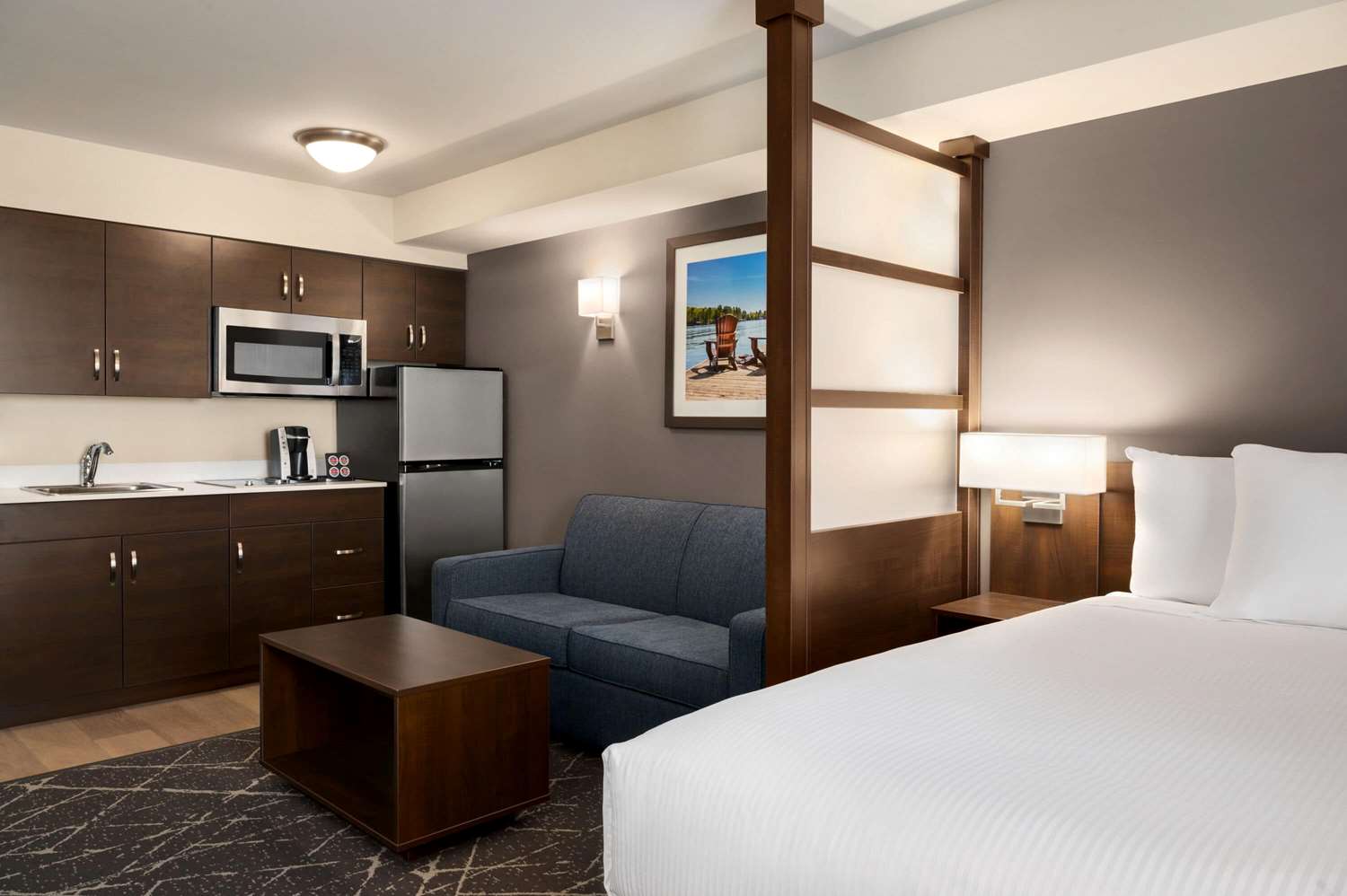 Microtel Inn & Suites by Wyndham Aurora, ON - See Discounts