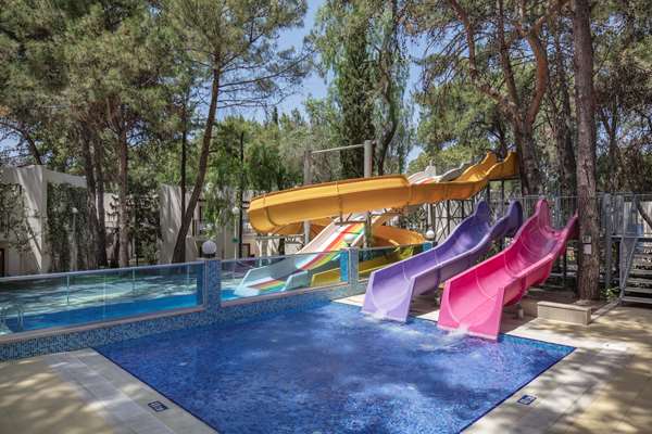 DoubleTree by Hilton Bodrum Isil Club All-Inclusive Resort