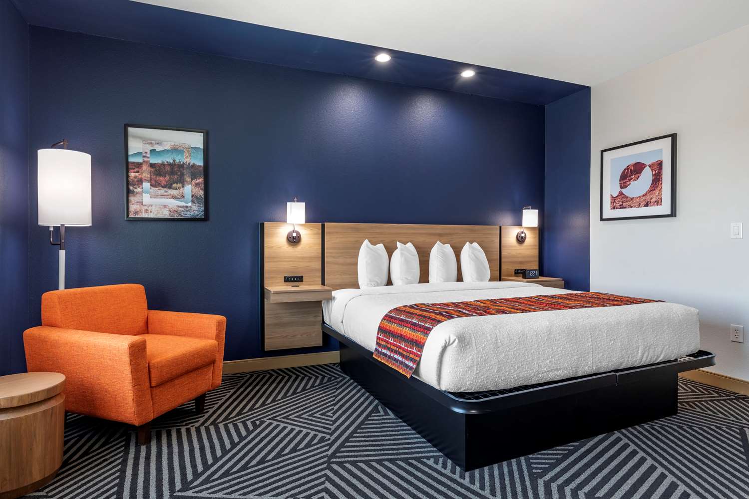 Best Western Plus Amarillo East Hotel - I-40, Exit 71, TX - See Discounts