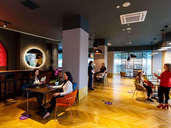 Mercure Galati Centrum in GALATI - Trip Canvas
