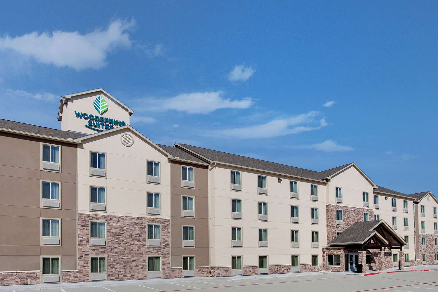 WoodSpring Suites Northwest Houston, TX - See Discounts
