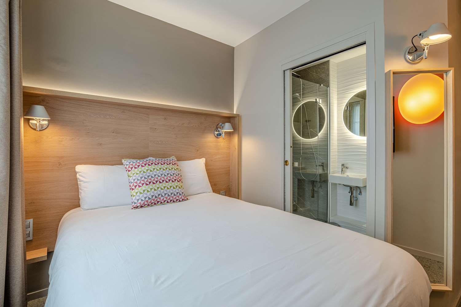 Caen Hotel-Restaurant | Campanile