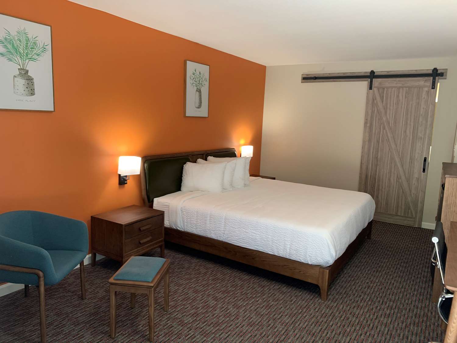 Urban Boutique Hotel Greenville, SC - See Discounts