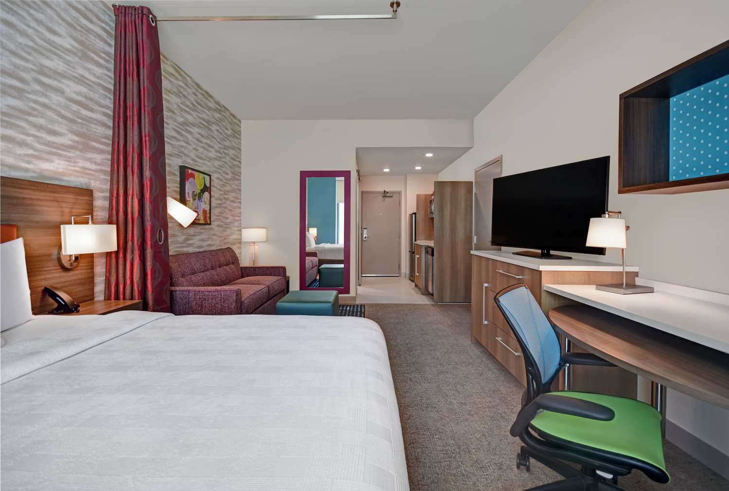 Home2 Suites by Hilton North Raleigh, NC - See Discounts