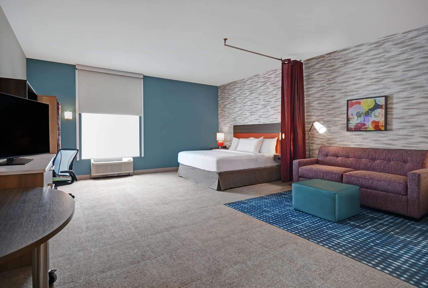 Home2 Suites by Hilton North Raleigh, NC - See Discounts