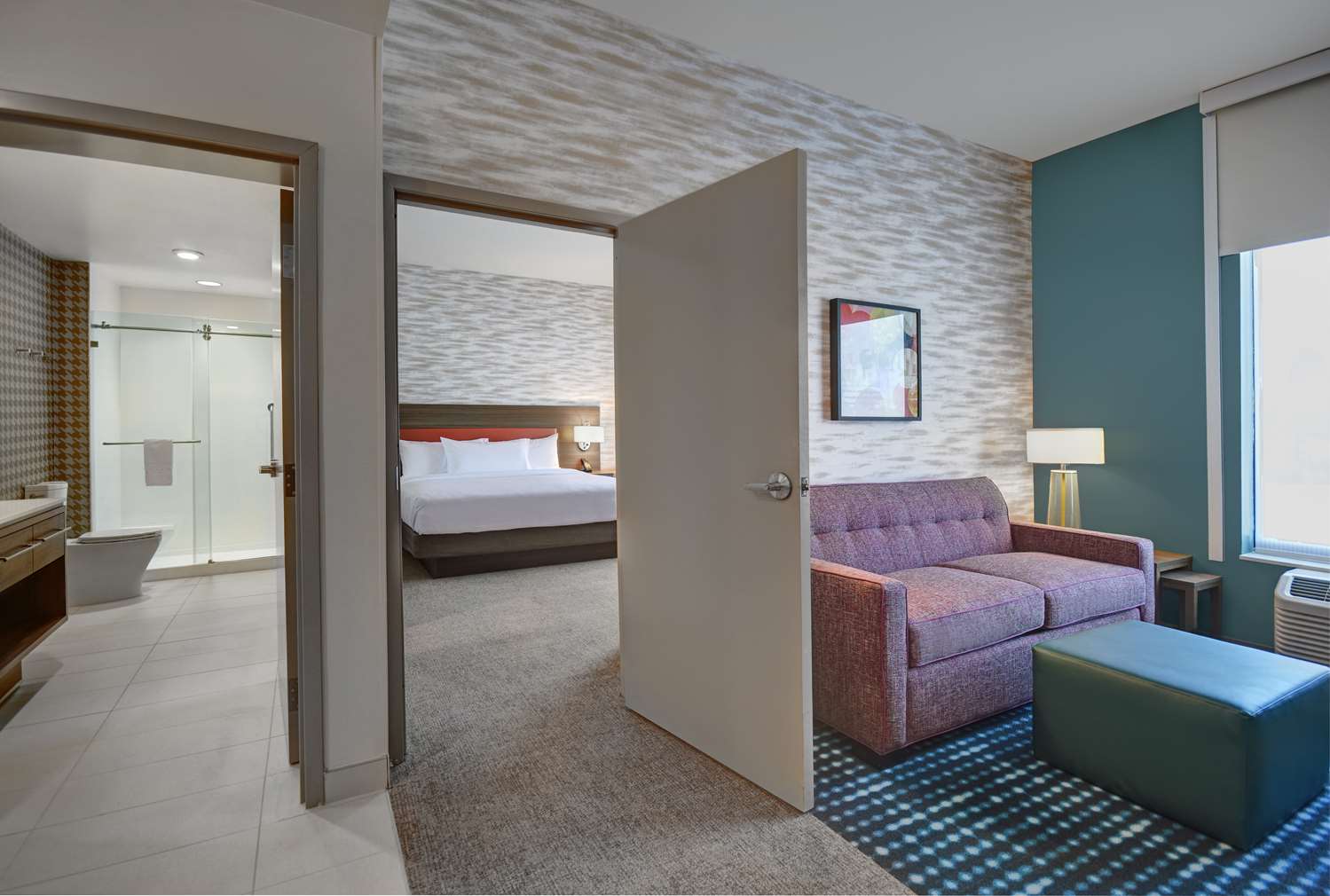 Home2 Suites by Hilton North Raleigh, NC - See Discounts