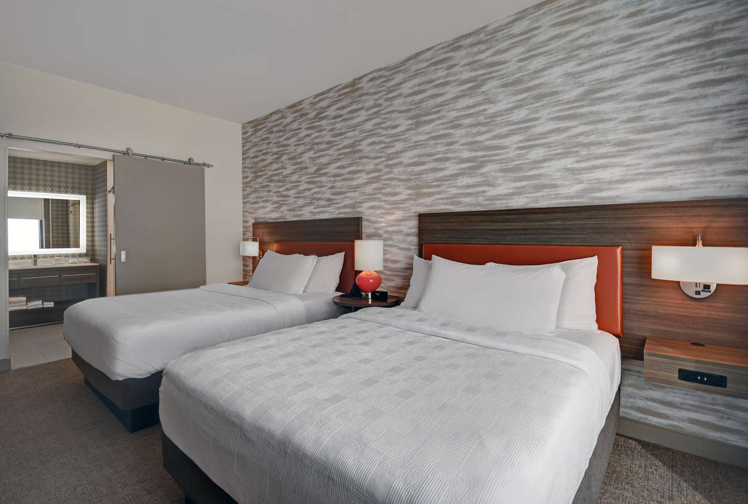 Home2 Suites by Hilton North Raleigh, NC - See Discounts