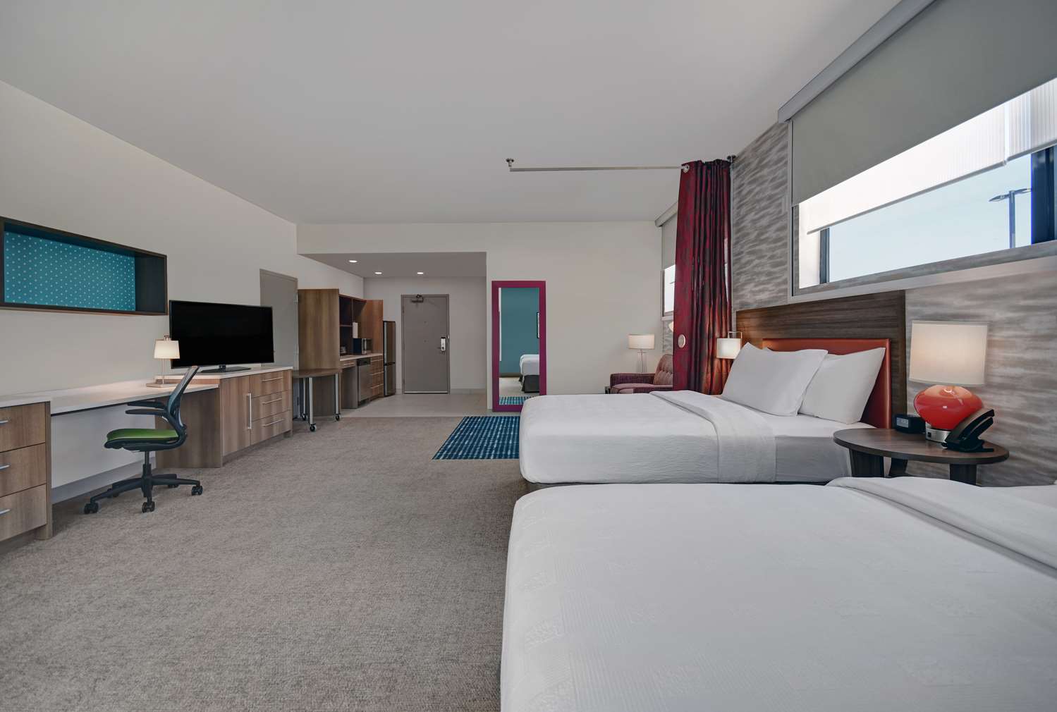 Home2 Suites by Hilton North Raleigh, NC - See Discounts