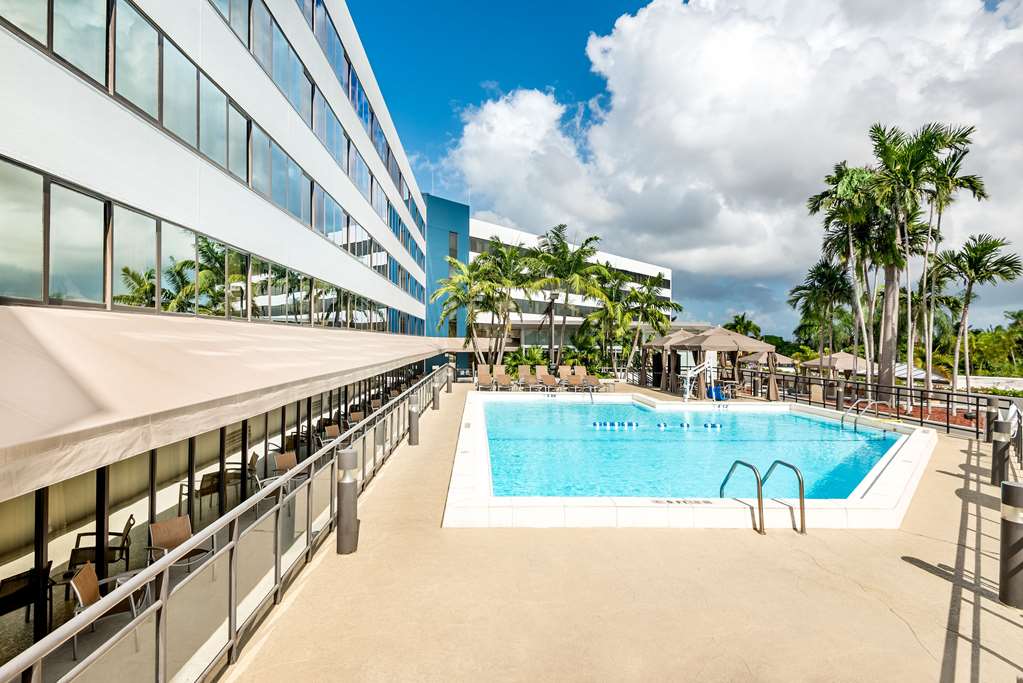 Sonesta Miami Airport *Newly Renovated* | Cvent