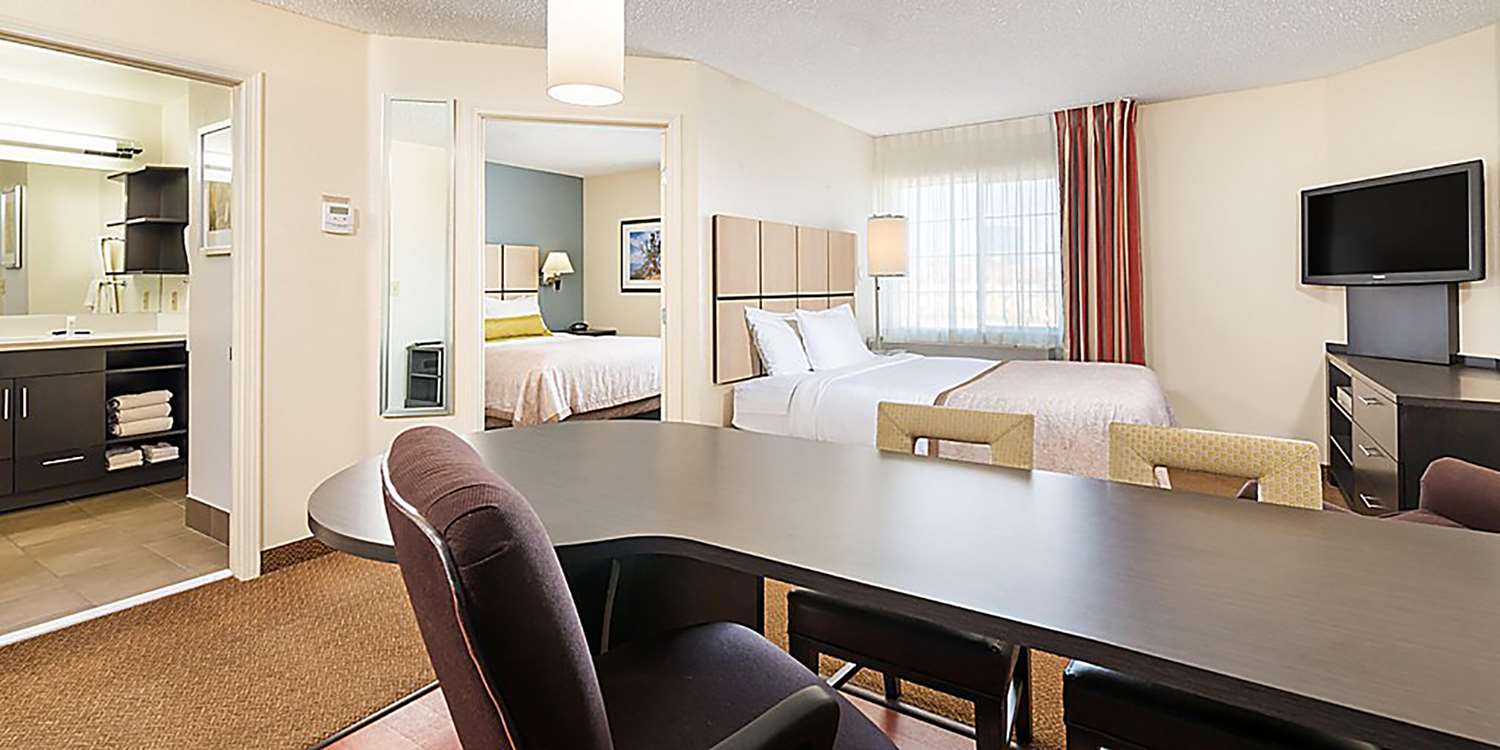 Sonesta Simply Suites Las Vegas, NV - See Discounts