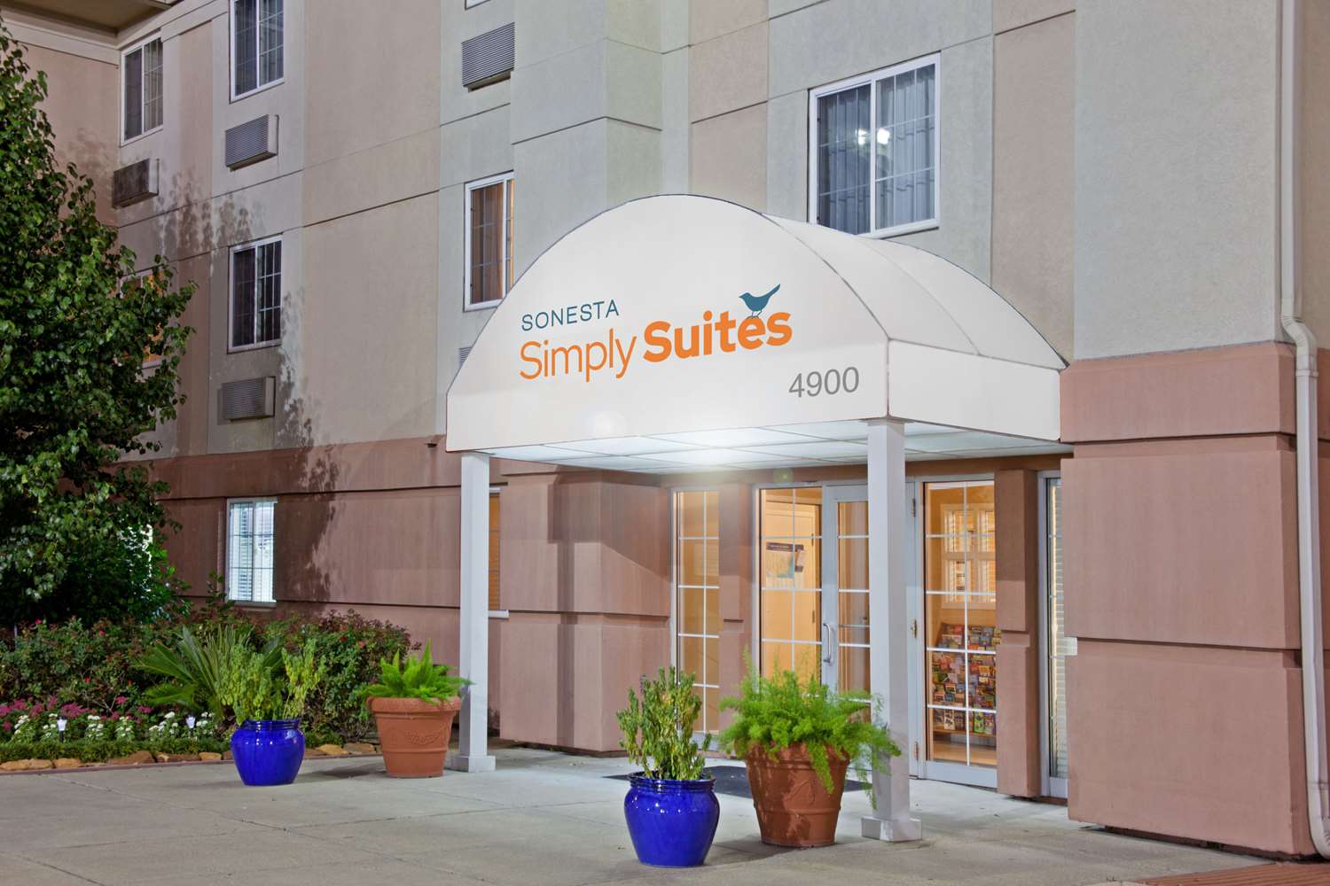 Sonesta Simply Suites Galleria Houston, TX - See Discounts