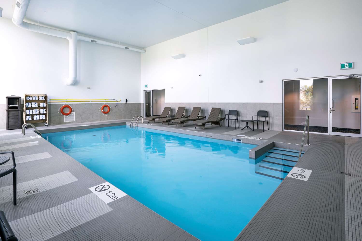 Quality Inn Wilfrid Hamel Blvd Quebec City, QC - See Discounts